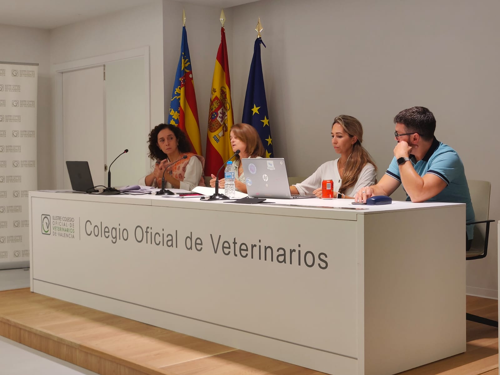 El DOGV publica los estatutos del ICOVV - ICOVV